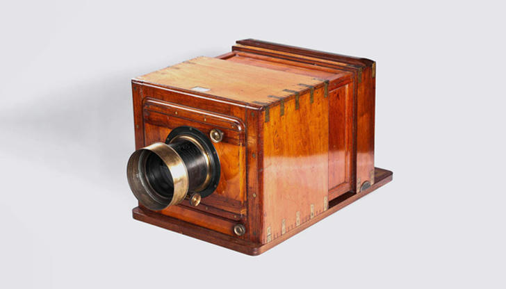 Can You Recognize These Vintage Objects That Changed History?