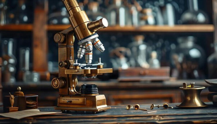 Can You Recognize These Vintage Objects That Changed History?
