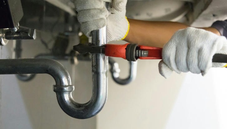 The Ultimate Plumbing Tool Care & Repair Test